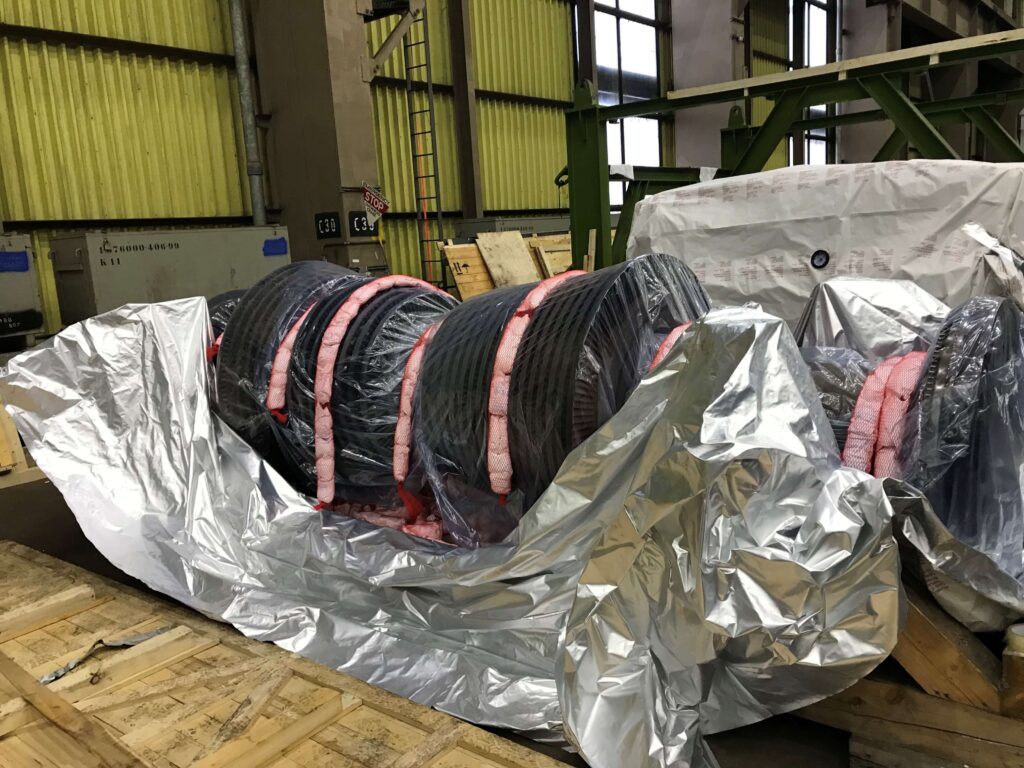 Cad Pack - Australian Inhibitor