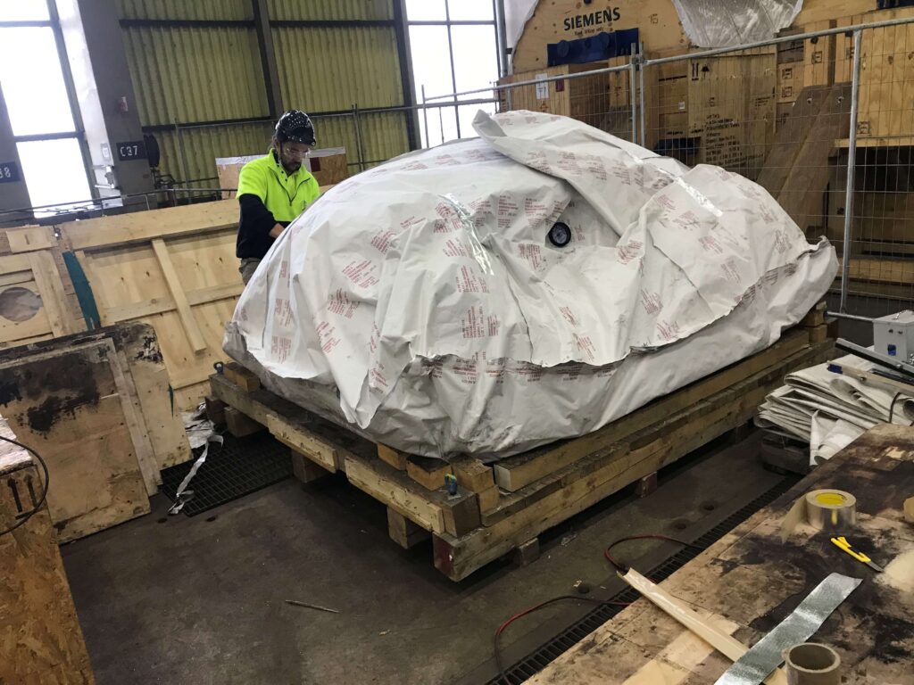 Cad Pack - Australian Inhibitor