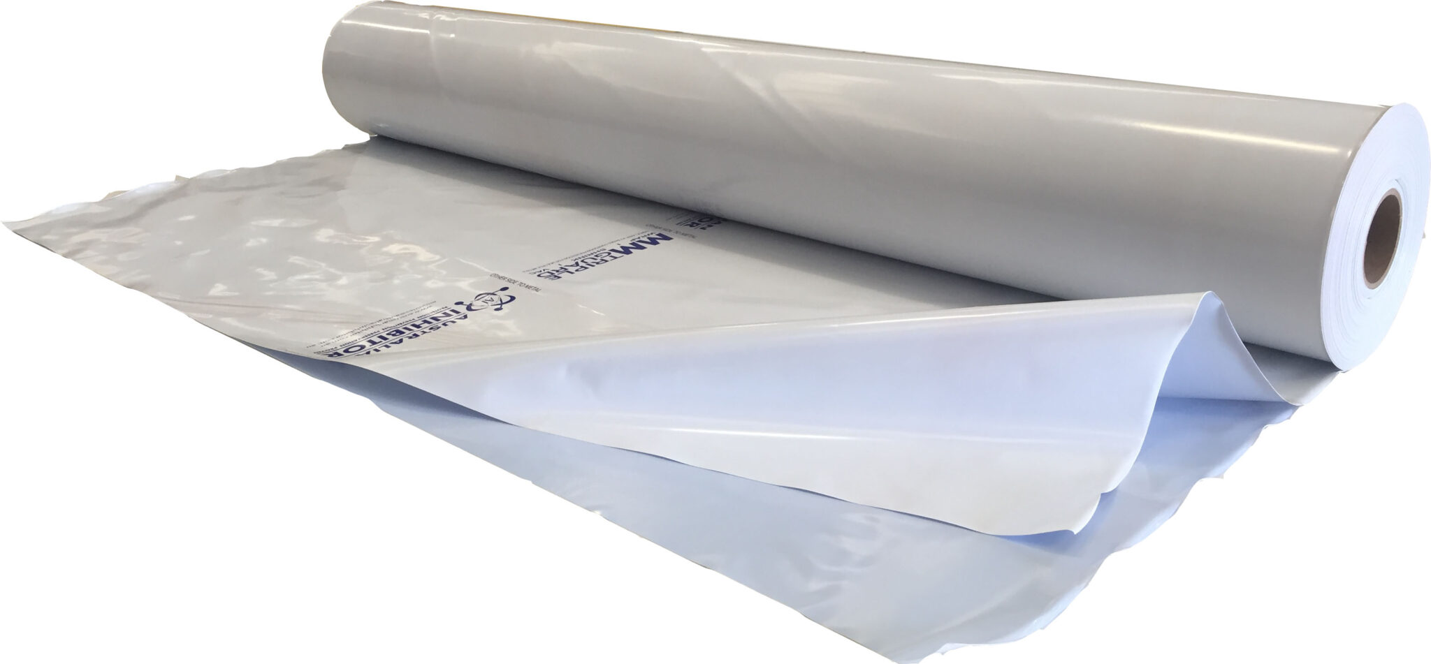 PMG Triple Guard VCI Film - Australian Inhibitor