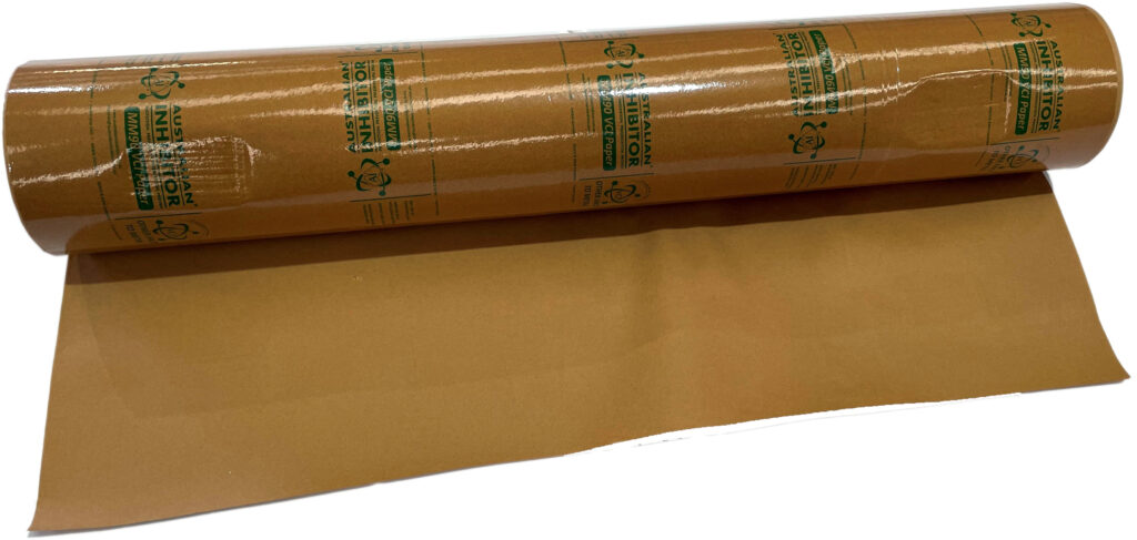 MM90 Medium Duty VCI Paper Rolls - Australian Inhibitor