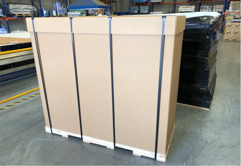 Protective Customised Packaging Solutions - Australian Inhibitor