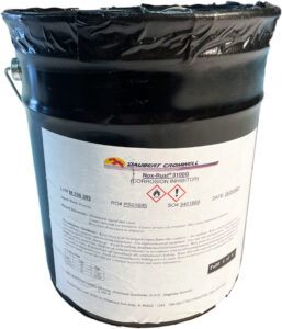 Nox Rust 3100 - Rust Preventive Liquid - Australian Inhibitor