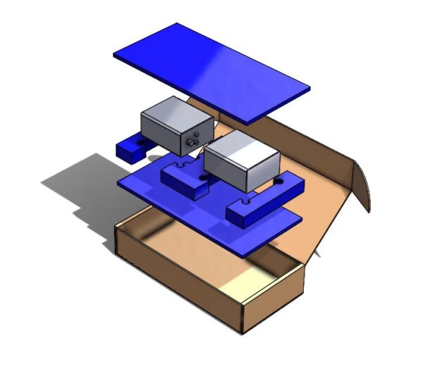 Protective Customised Packaging Solutions - Australian Inhibitor