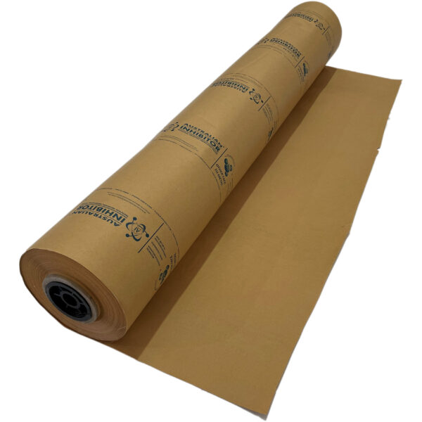 Anti Corrosion & Rust Prevention Packaging Solutions - Australian Inhibitor