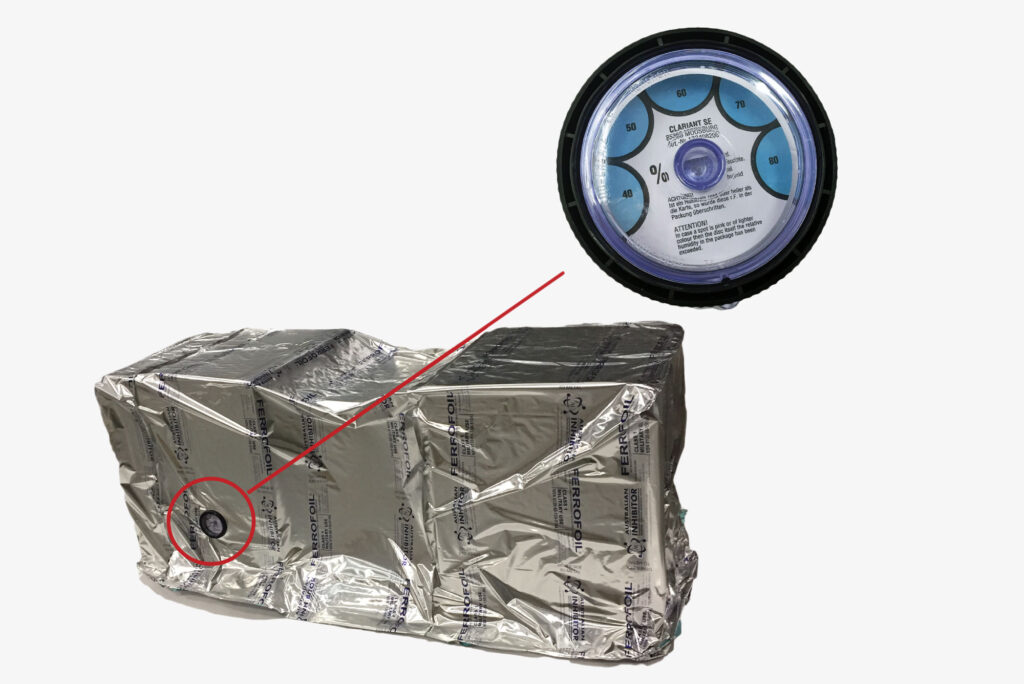 Vapour Corrosion Inhibitor - VCI Solutions - Australian Inhibitor