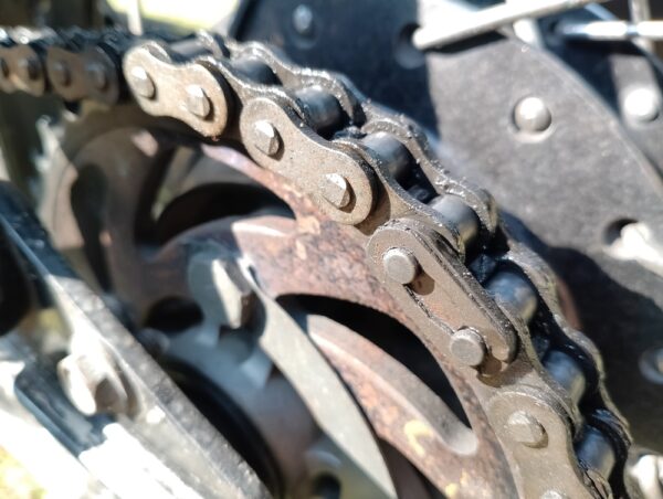 Agricultural Equipment Corrosion: How Fertilisers and Chemicals ...